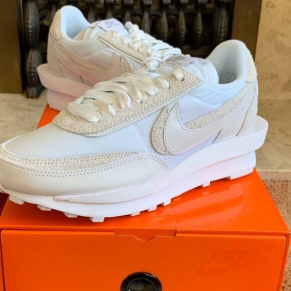 Nike | Shoes | Nike X Sacai Waffle | Poshmark